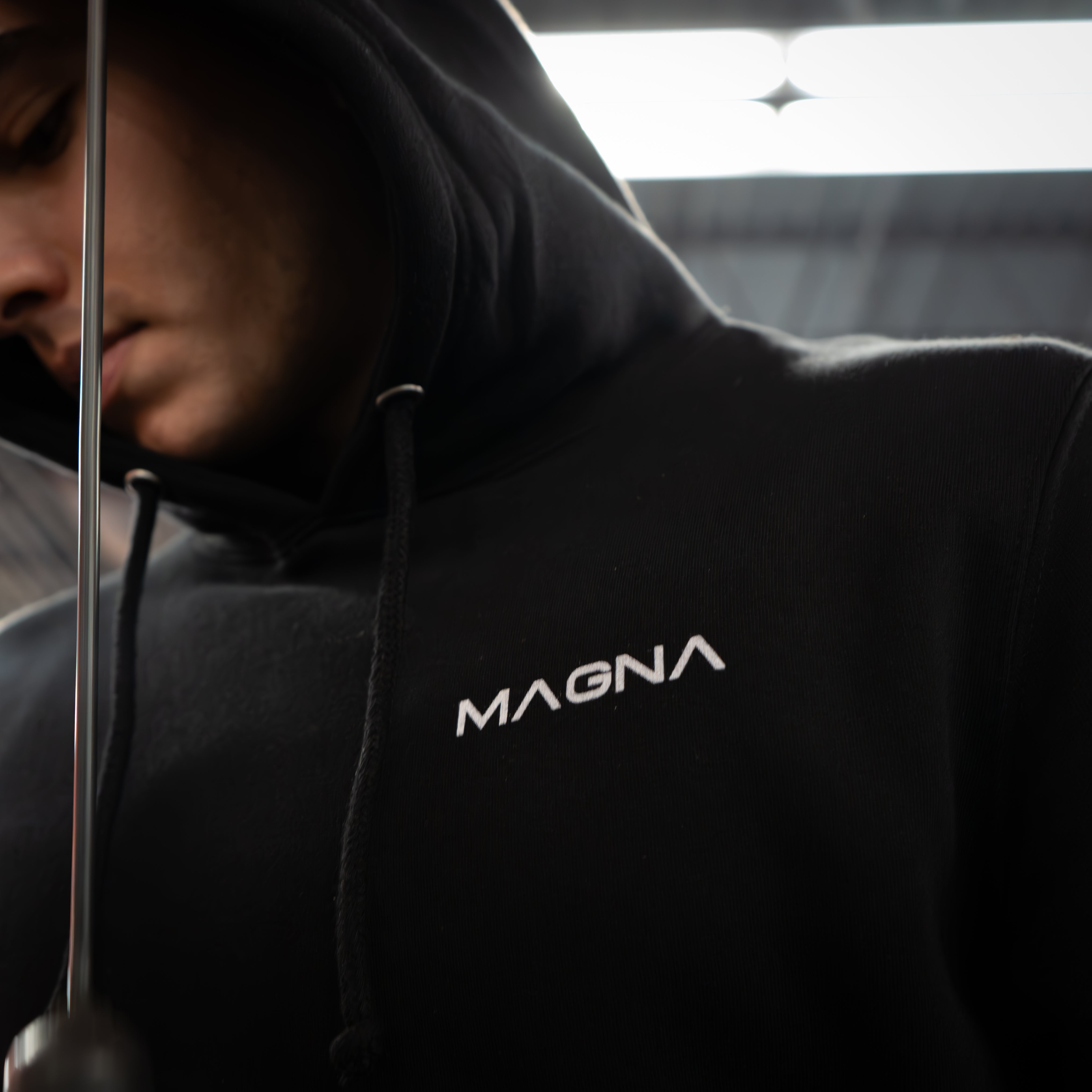Men – MAGNA
